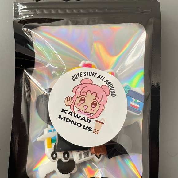 CROCS | Other | Nwt Mexican Croc Charms | Poshmark